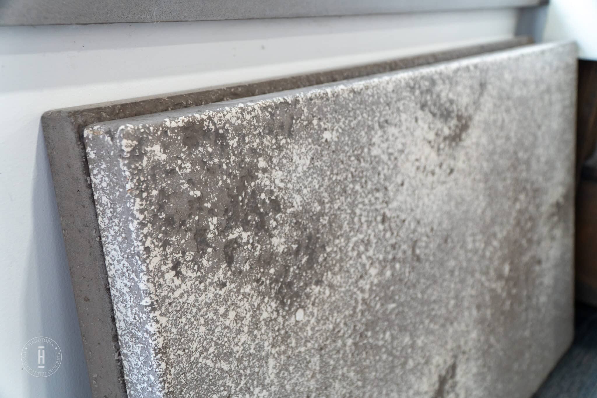 Concrete Finishes | HardTopix